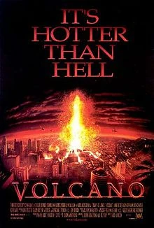 Volcano (1997 film) | Disaster Film Wiki | Fandom