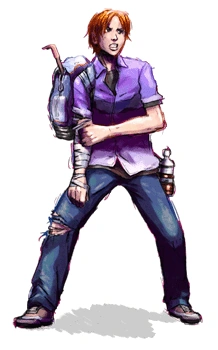 Masayuki Sudo | Disaster Report Wiki | Fandom