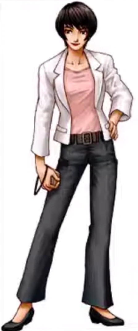 Ryouko Honda | Disaster Report Wiki | Fandom