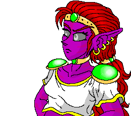 Luna | Disaster Squad Productions Wiki | Fandom