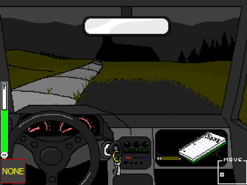 Church | Disaster Squad Productions Wiki | Fandom