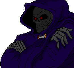 Charon | Disaster Squad Productions Wiki | Fandom