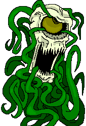 Tentacluster | Disaster Squad Productions Wiki | Fandom