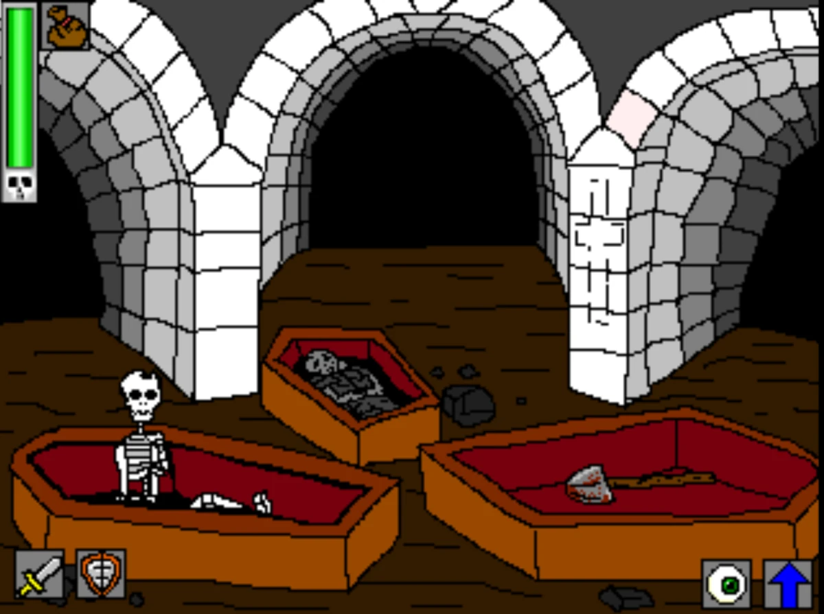 Cursed Locations | Disaster Squad Productions Wiki | Fandom