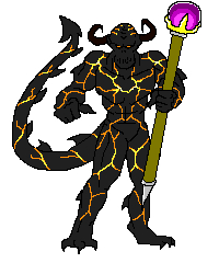 Malus | Disaster Squad Productions Wiki | Fandom