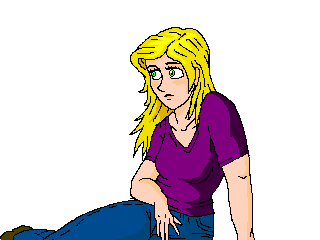 Jennifer | Disaster Squad Productions Wiki | Fandom