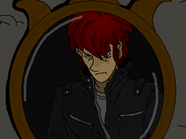 Randall | Disaster Squad Productions Wiki | Fandom