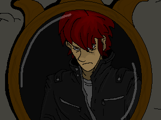 Randall | Disaster Squad Productions Wiki | Fandom