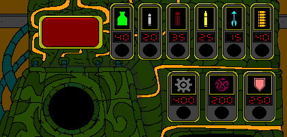 Orb Shop | Disaster Squad Productions Wiki | Fandom