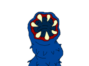 Cursed enemies | Disaster Squad Productions Wiki | Fandom