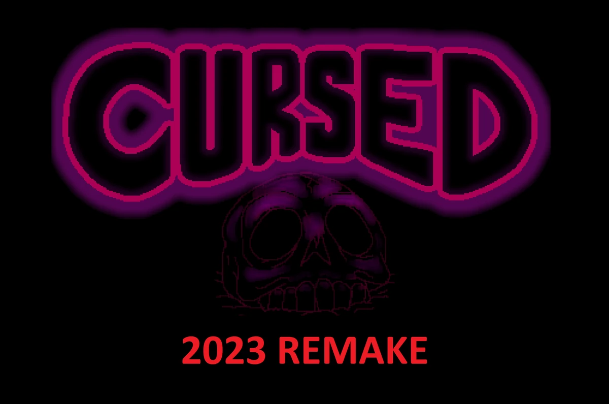Cursed (remake) | Disaster Squad Productions Wiki | Fandom