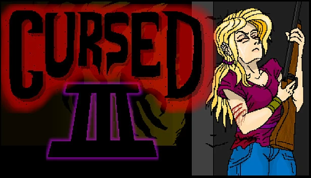 Cursed 3 | Disaster Squad Productions Wiki | Fandom