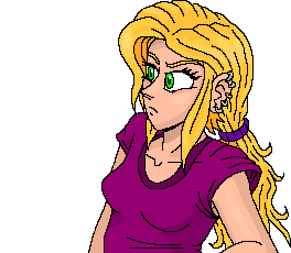 Jennifer | Disaster Squad Productions Wiki | Fandom