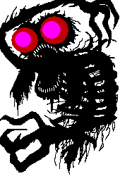 Shadow Leech | Disaster Squad Productions Wiki | Fandom