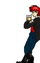 Randall | Disaster Squad Productions Wiki | Fandom