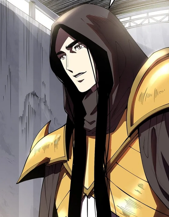 Jin Peng | Disastrous Necromancer Wiki | Fandom