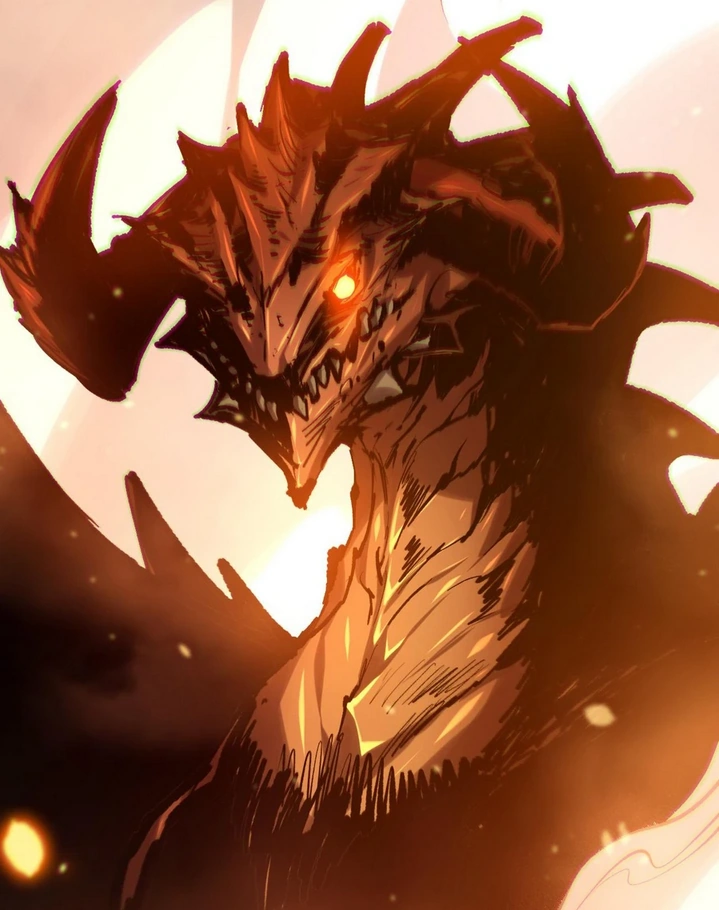 Antares | Disastrous Necromancer Wiki | Fandom