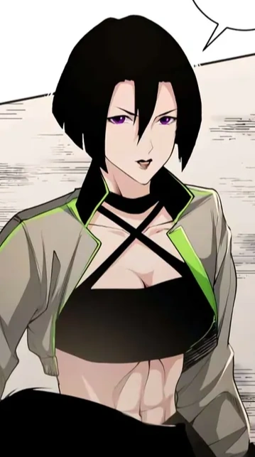 Zuo Mei | Disastrous Necromancer Wiki | Fandom