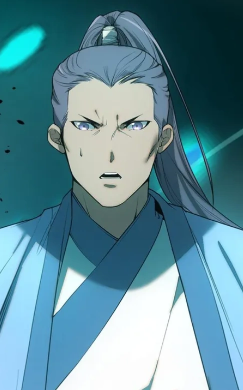 Tojo Taro | Disastrous Necromancer Wiki | Fandom