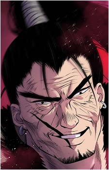 Yan Kuangsheng | Disastrous Necromancer Wiki | Fandom