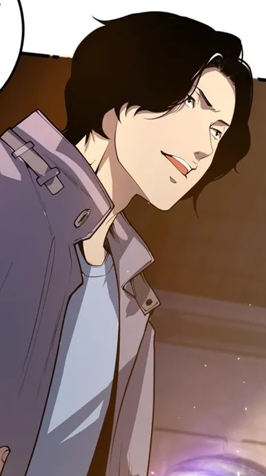 Baili Sheng | Disastrous Necromancer Wiki | Fandom