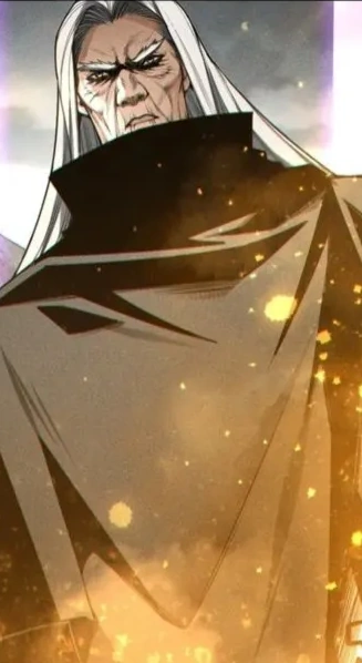 Emperor Di | Disastrous Necromancer Wiki | Fandom