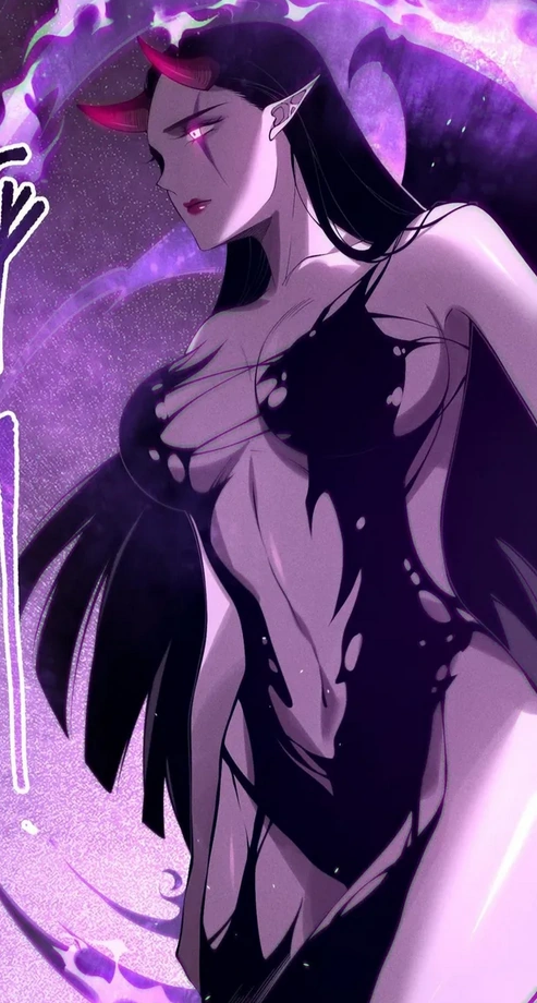 Mina | Disastrous Necromancer Wiki | Fandom