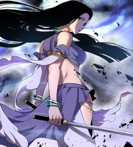 Lin Mohan | Disastrous Necromancer Wiki | Fandom