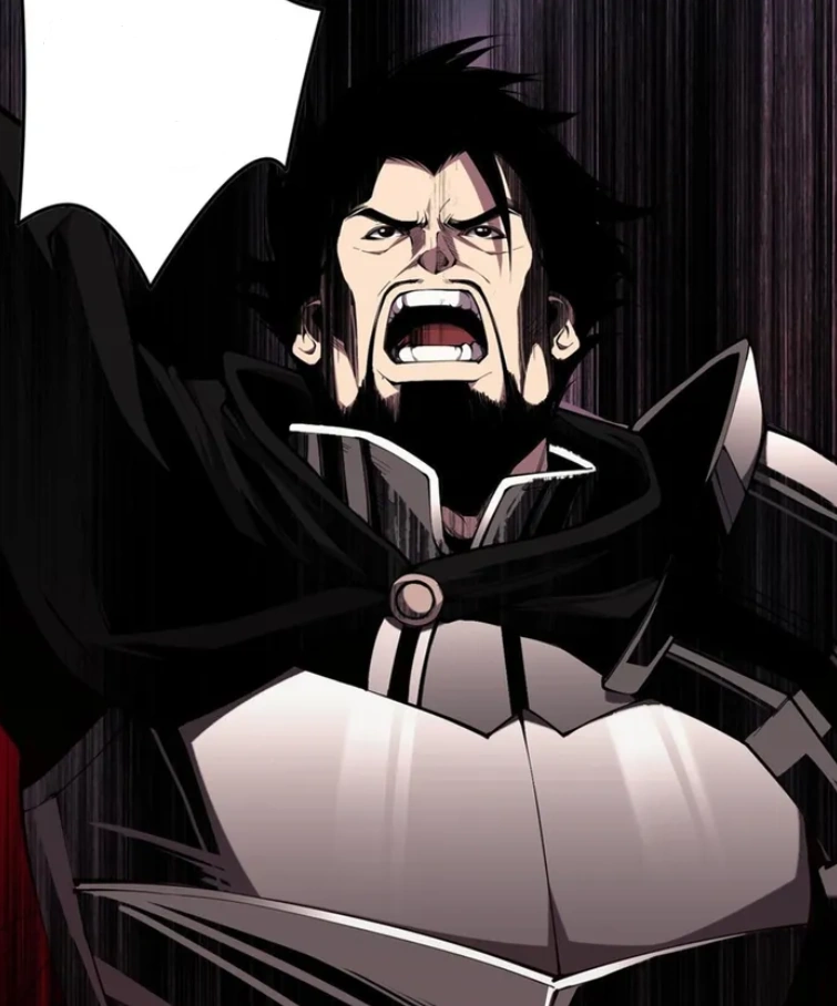 Ni Xiong | Disastrous Necromancer Wiki | Fandom