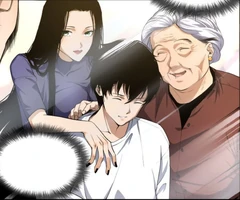 Lin Mohan | Disastrous Necromancer Wiki | Fandom