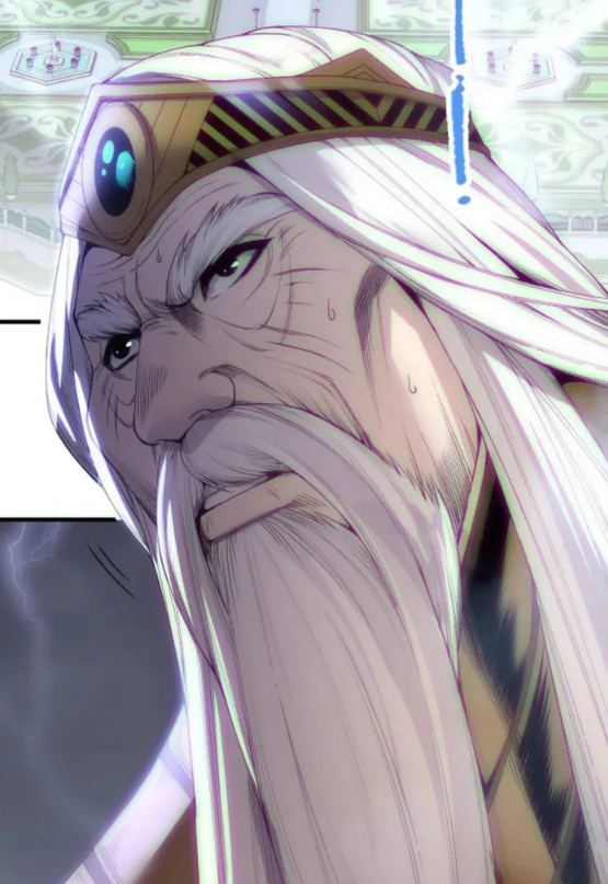 Dongfang Yi | Disastrous Necromancer Wiki | Fandom