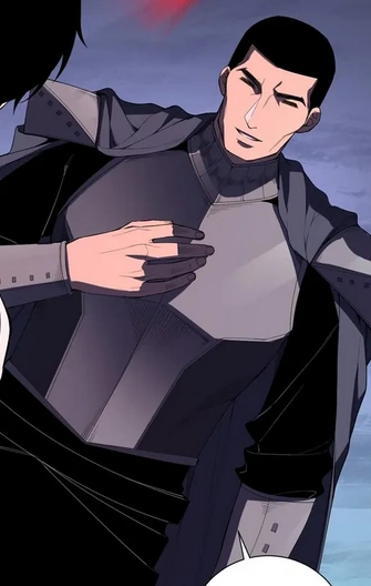 Ling Yizhan | Disastrous Necromancer Wiki | Fandom