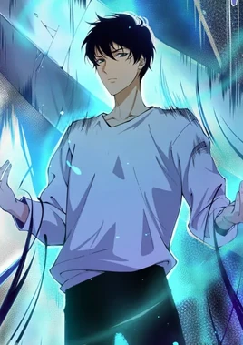 Lin Moyu | Disastrous Necromancer Wiki | Fandom