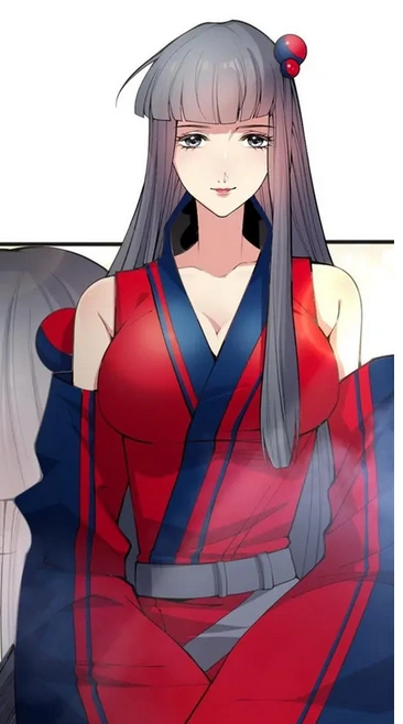 Nanako | Disastrous Necromancer Wiki | Fandom