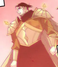 Wang Lin | Disastrous Necromancer Wiki | Fandom