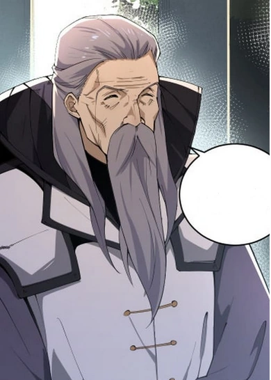 Zhang Qian | Disastrous Necromancer Wiki | Fandom