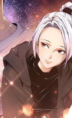 Ning Yiyi | Disastrous Necromancer Wiki | Fandom