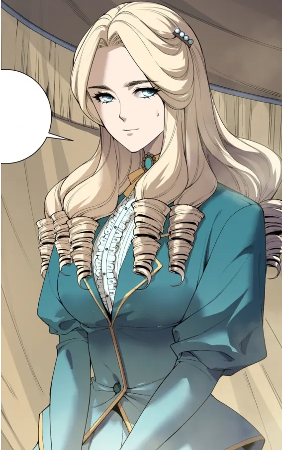 Dongfang Yao | Disastrous Necromancer Wiki | Fandom