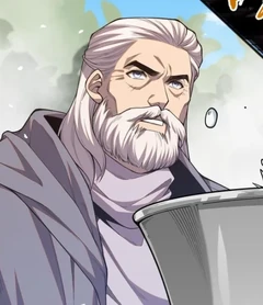 Meng Anwen | Disastrous Necromancer Wiki | Fandom