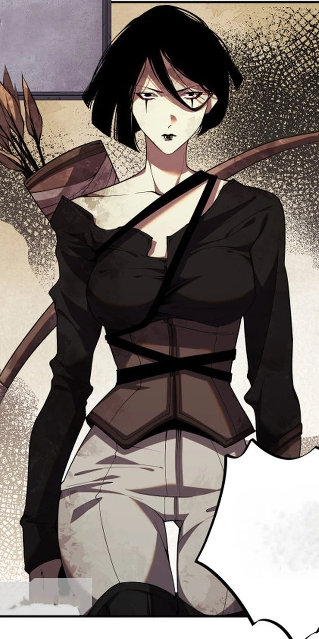 Wan Ming | Disastrous Necromancer Wiki | Fandom