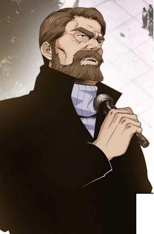 Lu Yun | Disastrous Necromancer Wiki | Fandom