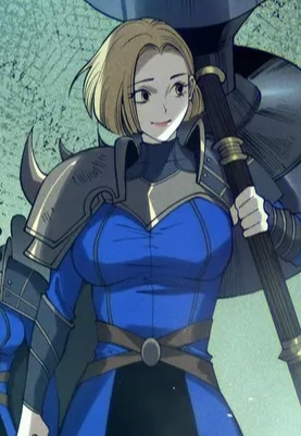 Mu Xianxian | Disastrous Necromancer Wiki | Fandom