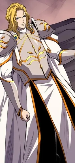 Rutger | Disastrous Necromancer Wiki | Fandom