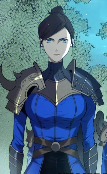 Jialan Yeyu | Disastrous Necromancer Wiki | Fandom