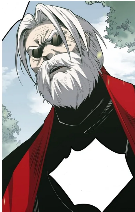 Ning Tairan | Disastrous Necromancer Wiki | Fandom