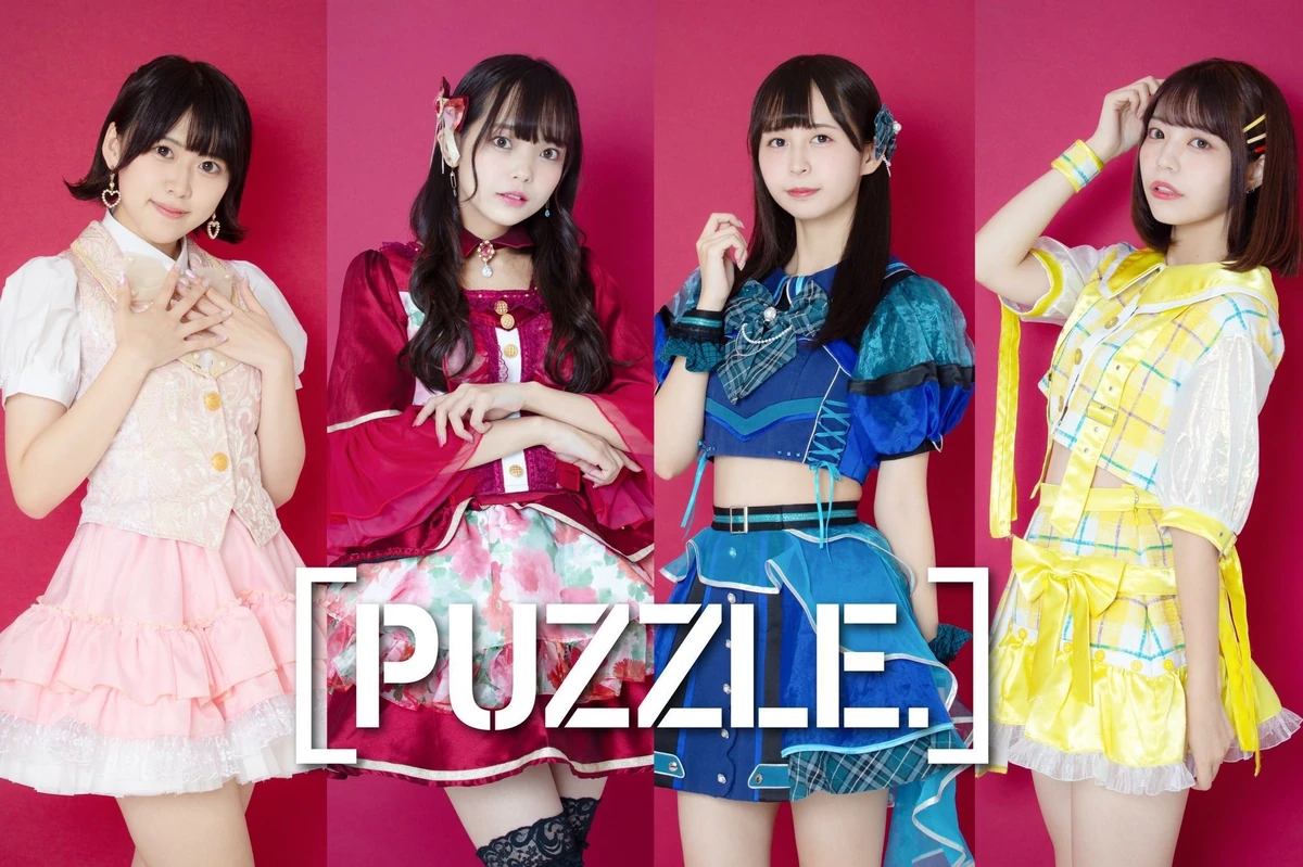 [PUZZLE.] | Disbandpop Wiki | Fandom