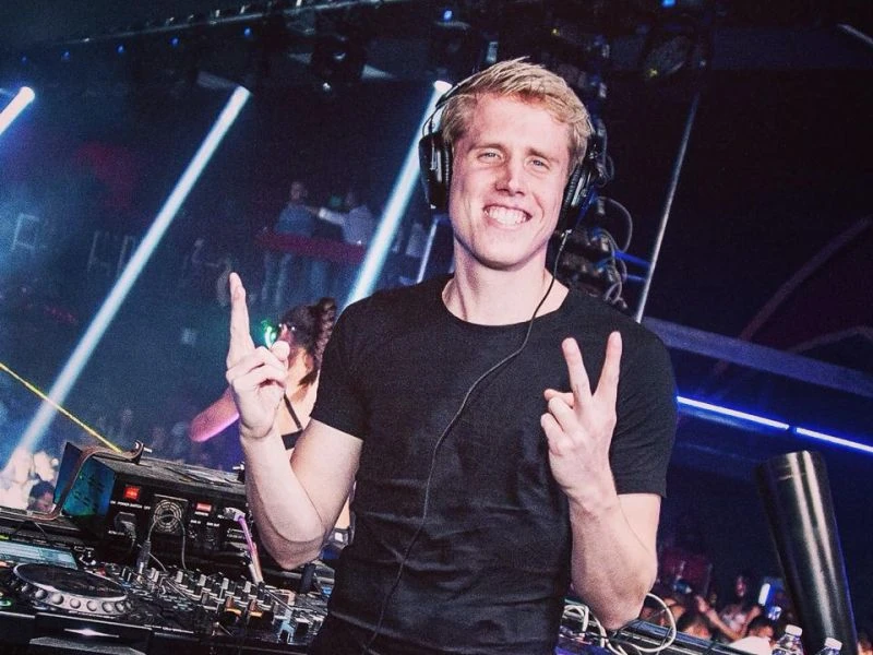 Jay Hardway | Wikia Disc Jockey | Fandom