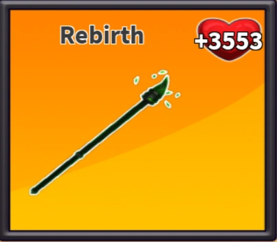 Rebirth | Roblox Discarded Wiki | Fandom