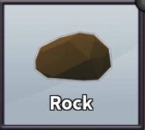 Rock | Roblox Discarded Wiki | Fandom