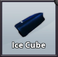 Ice Cube | Roblox Discarded Wiki | Fandom